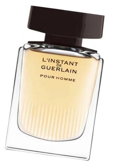 Мужской парфюм Guerlain L Instant De Guerlain Pour Homme Old Design 125 мл