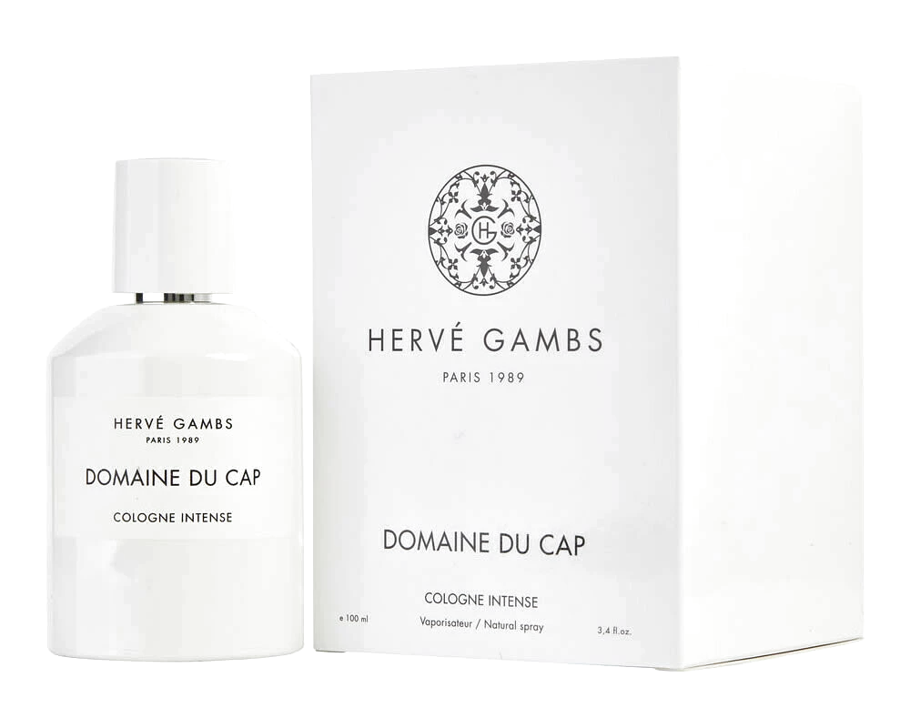 Эрве Гамбс Домен Дю Кап аромат 30 мл унисекс - Herve Gambs Domaine Du Cap