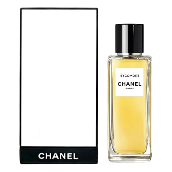 Парфюм От Шанель Сикамор 75 мл для мужчин и женщин - Chanel Sycomore