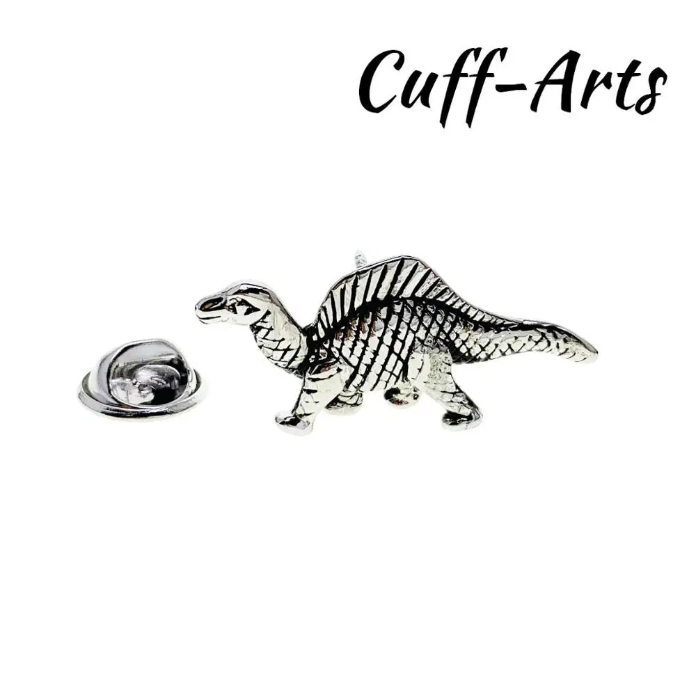 Брошь Cuff-Arts
