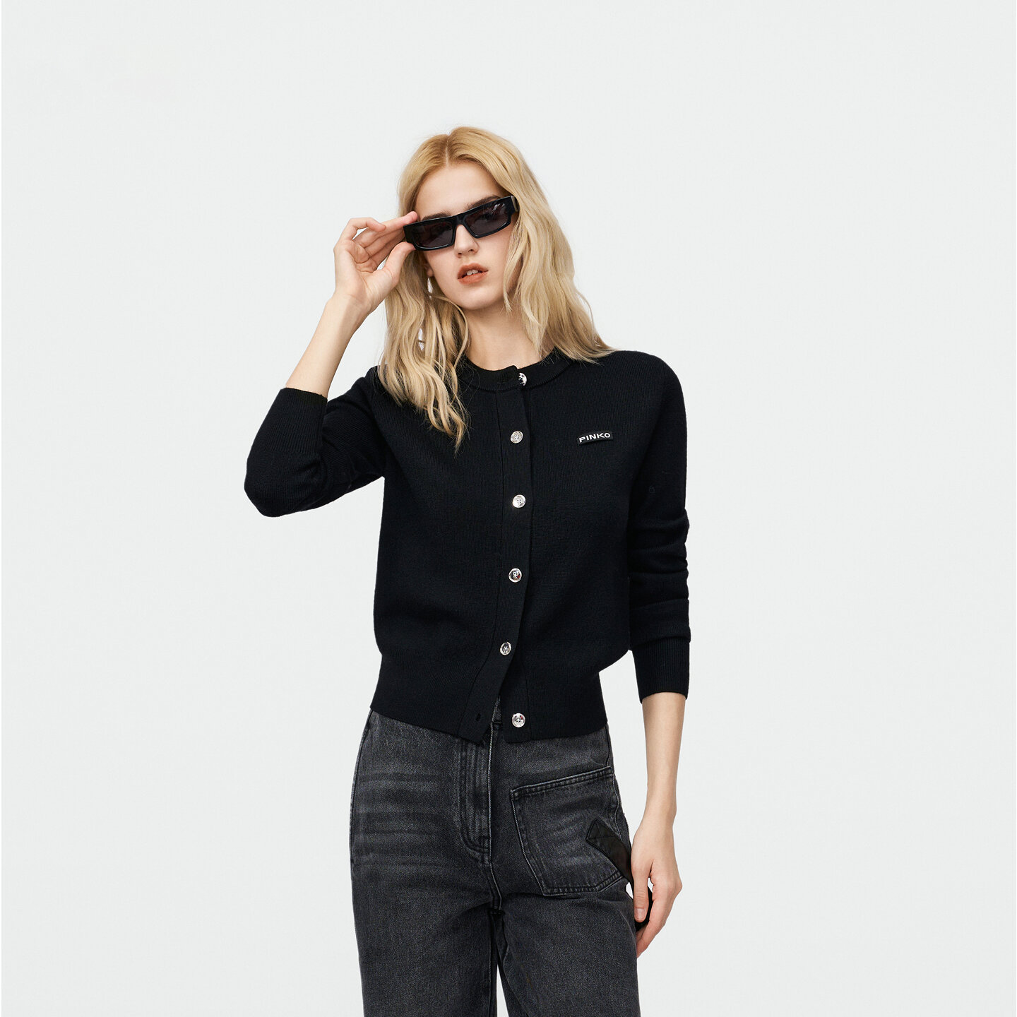 Свитер Pinko