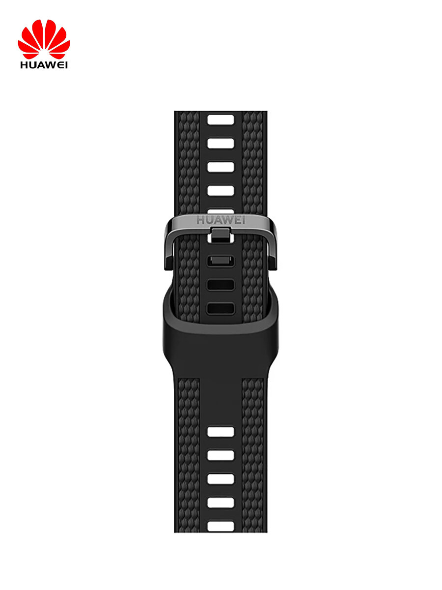 Huawei EasyFit Pемешок Для HUAWEI WATCH GT7 Pro/GT6 Pro 46mm, 22mm Ремешок Из Фторэластомера