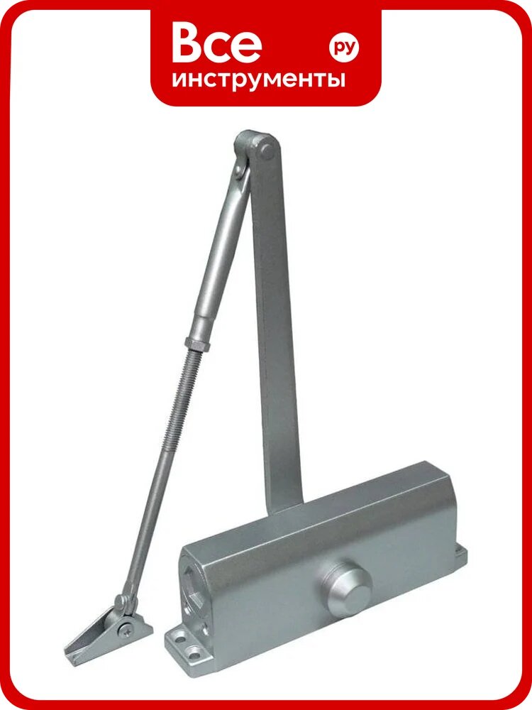 Доводчик Smartec ST-DC103-SL smkd0361