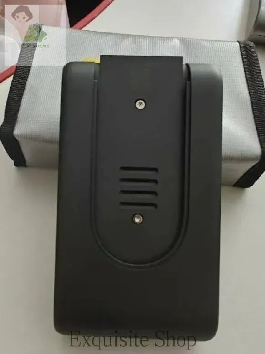 Аккумулятор 25.2V 3000mAh для пылесоса Dreame R10 Pro - литий-ионный, совместимый, с защитой