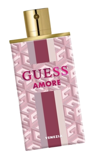 Духи Гесс Венеция 100 мл для мужчин и женщин / Guess Venezia туалетная вода