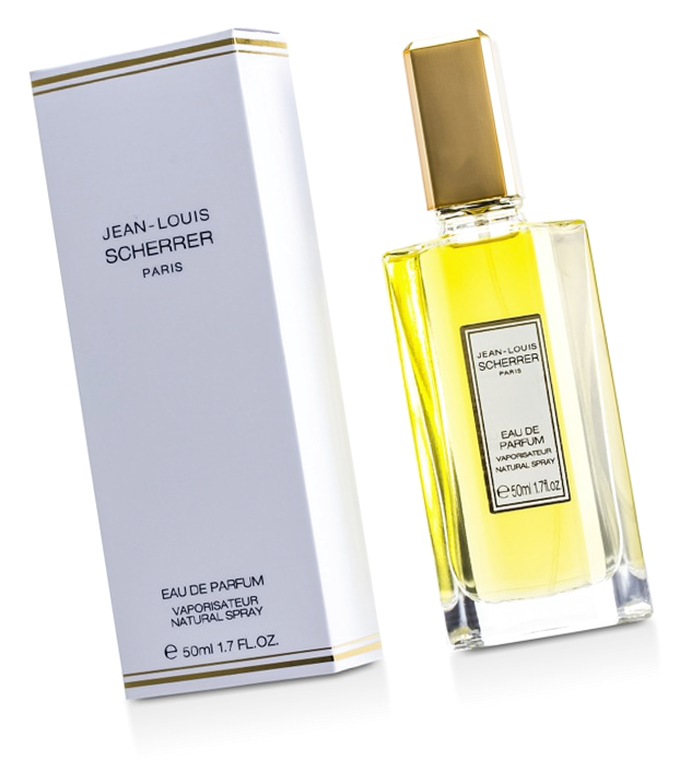 Аромат женский Жан Луи Шеррер О Де Парфам 50 мл / Jean Louis Scherrer Eau De Parfum
