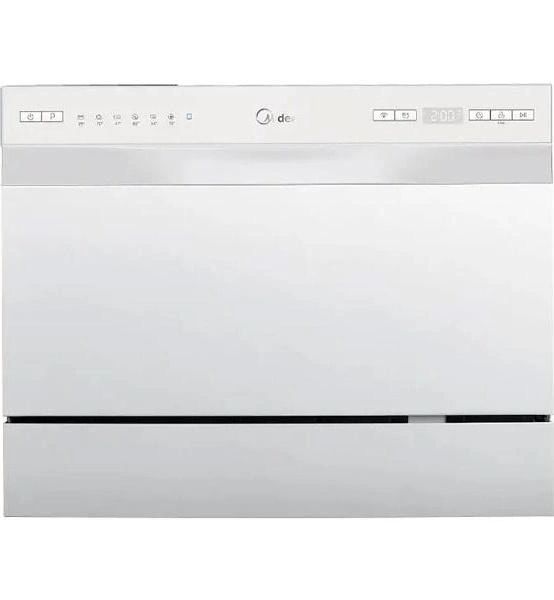 Посудомоечная машина Midea MCFD55S450Wi
