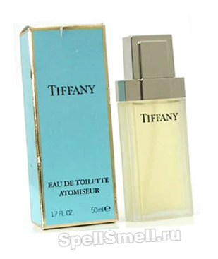 Tiffany Tiffany Eau De Toilette 30 мл - духи для женщин Тифани О Де Тоилет