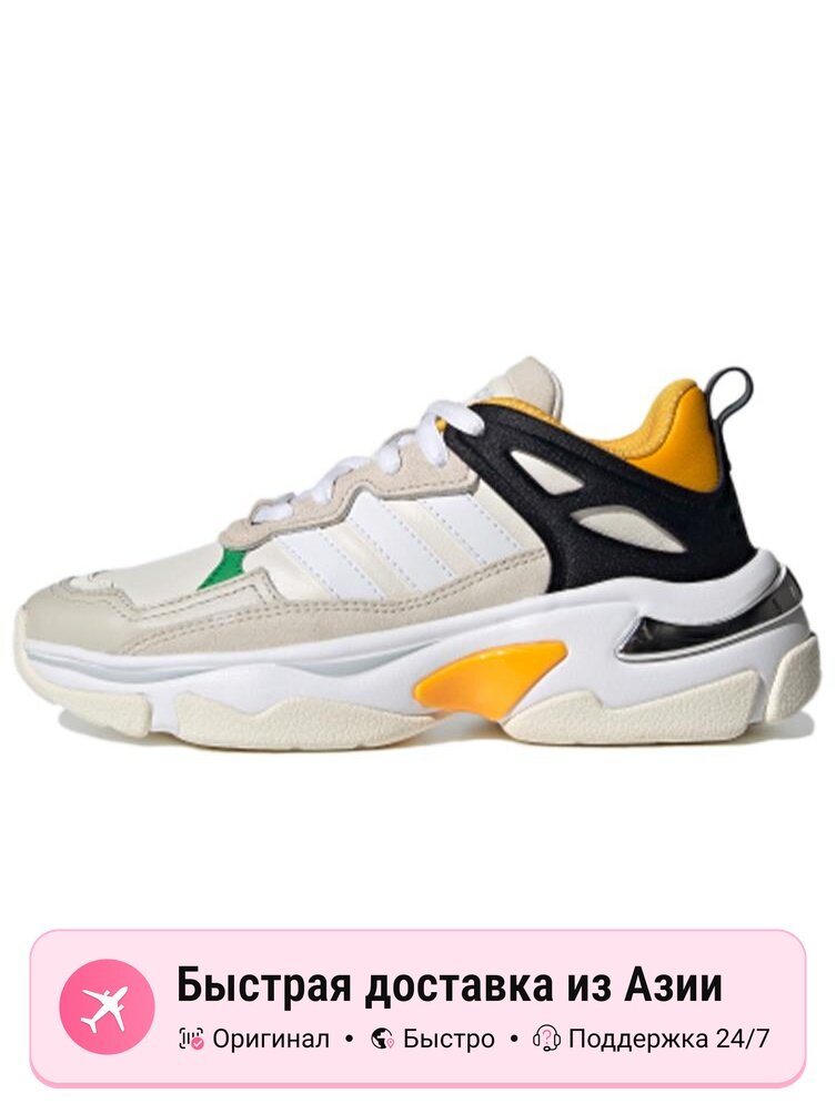 Кроссовки adidas Boujirun