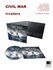 CIVIL WAR. Invaders (CD Digi/Компакт-диск)