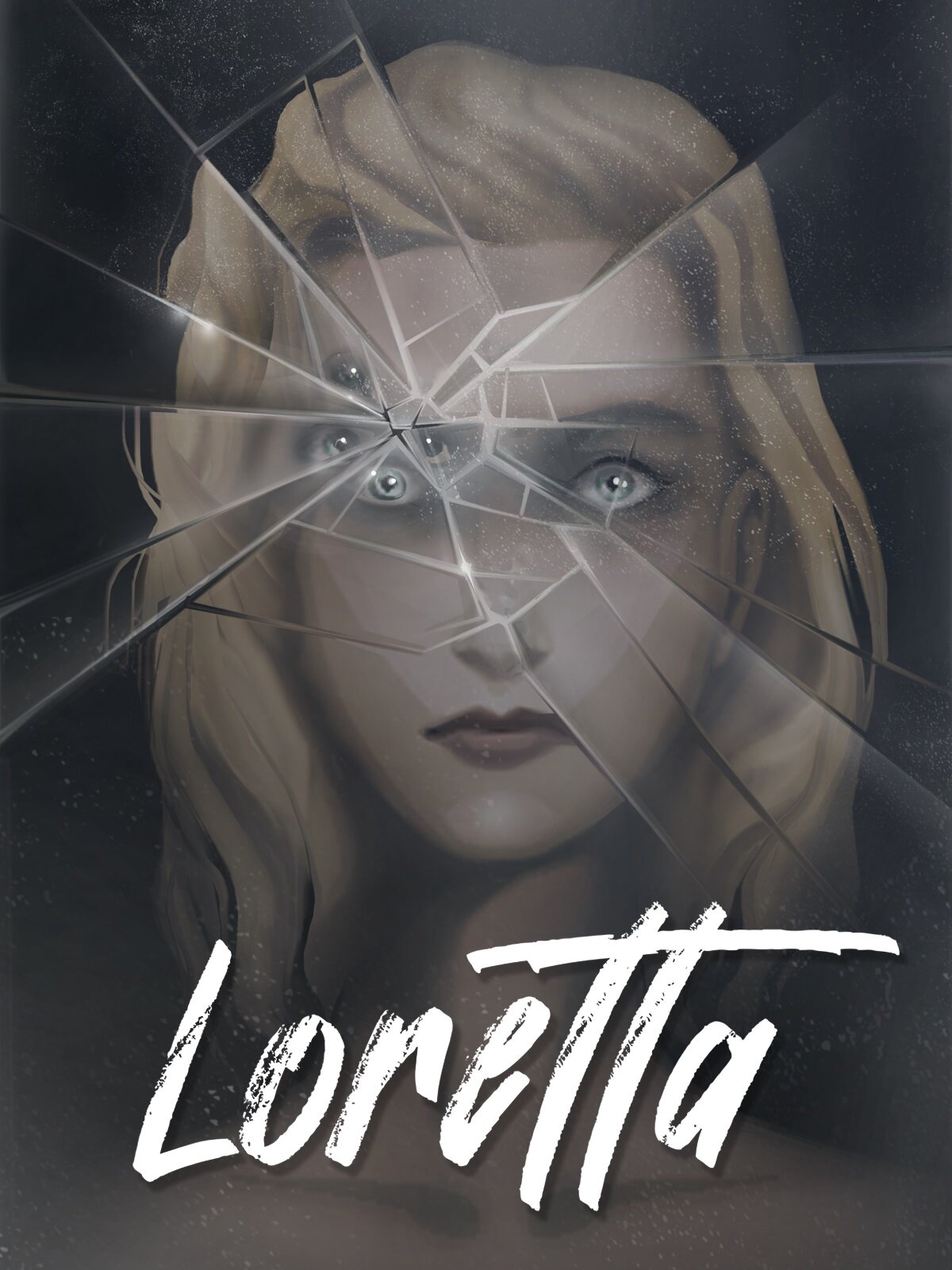 Игра Loretta, ключ активации Steam, PC, Dangen Entertainment