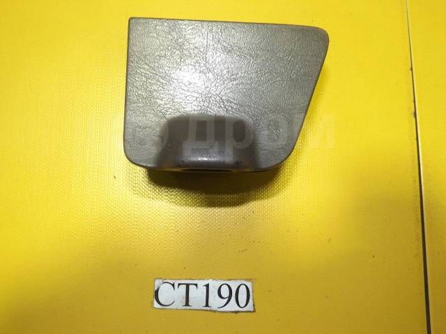 Пепельница Toyota CT190 Б/У с пробегом