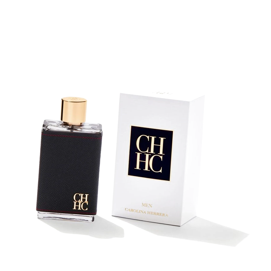 Мужской парфюм Carolina Herrera Ch Men 50 мл / Херрера Сн Мен Каролина
