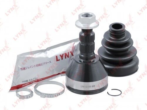 Co-3789 Шрус Lynxauto (LYNX CO-3789)