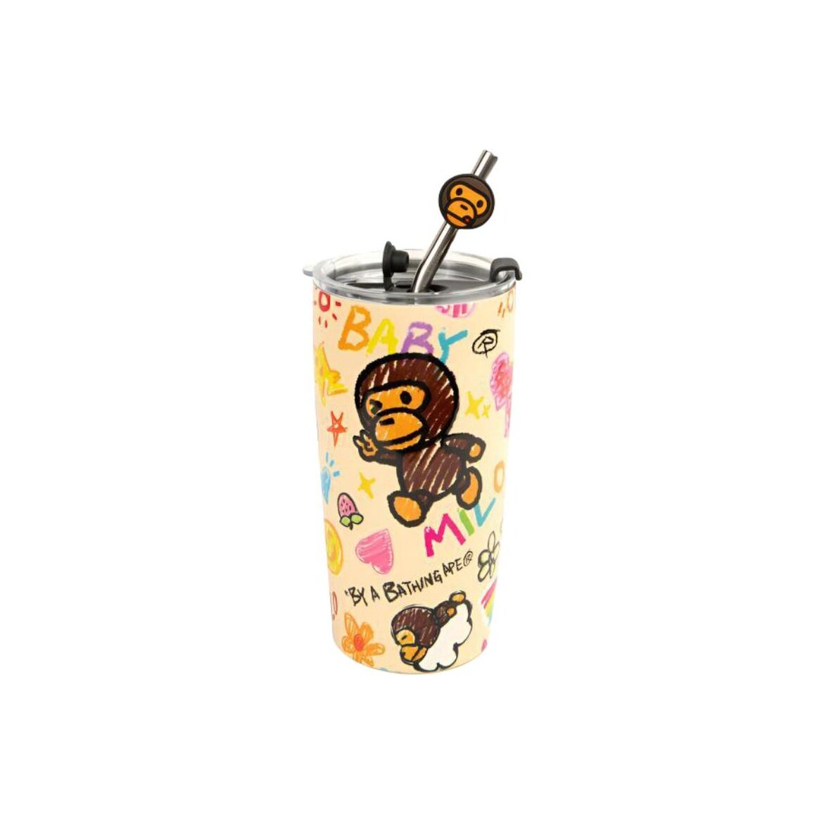 Термокружки BABY MILO STORE BY A BATHING APE