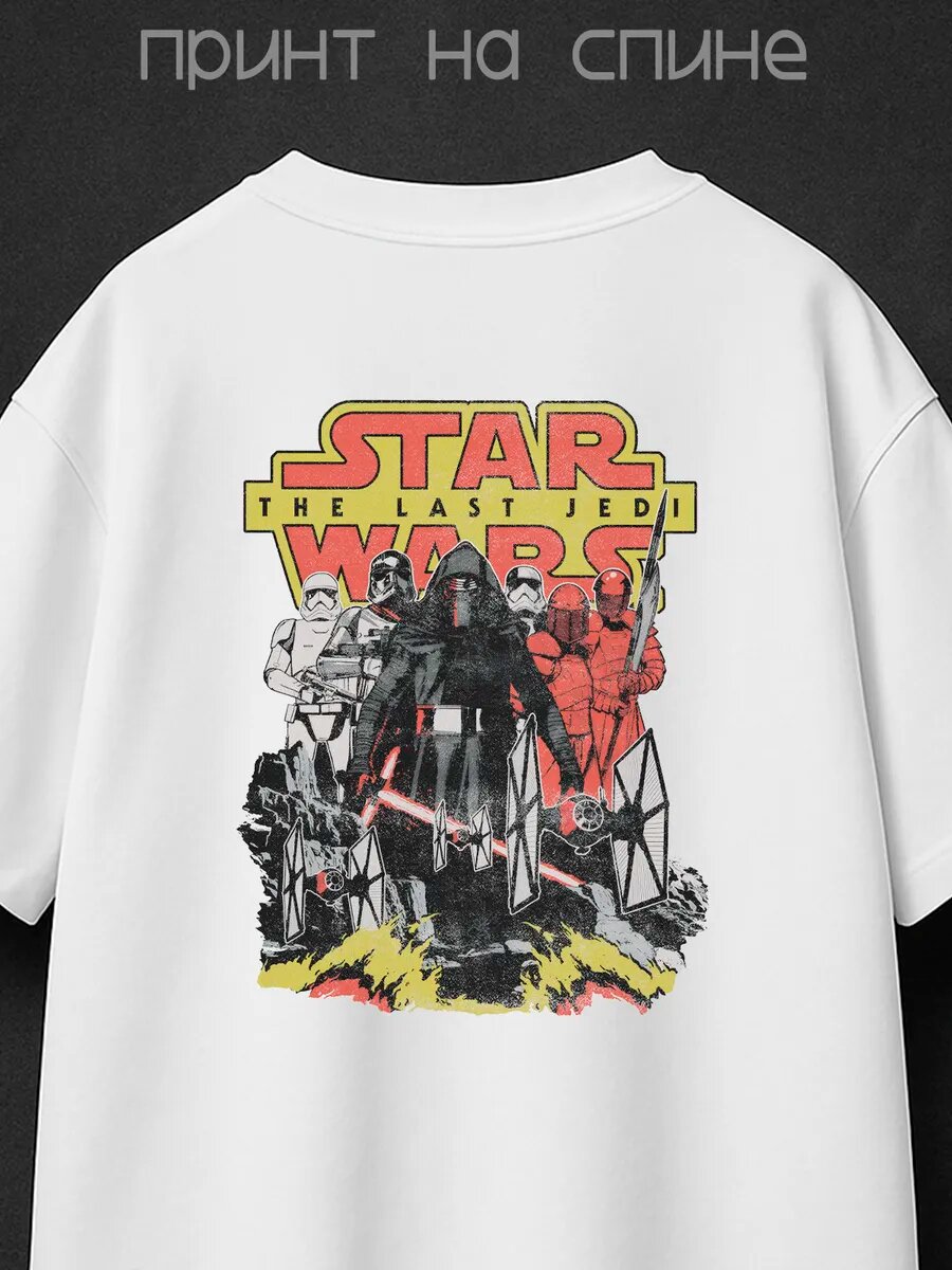 Футболка PRINTSHOT