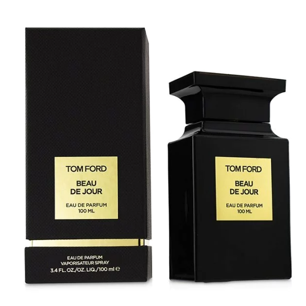 Парфюм Том Форд Бо Де Жур 100 мл унисекс - Tom Ford Beau De Jour Private Blend Дневной красавец