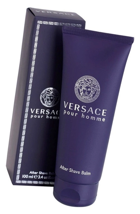 Бальзам после бритья для мужчин Versace Versace Pour Home 100 мл / Версаче Пур Ом