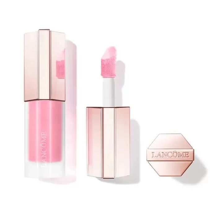 Румяна Lancome Id le Juicy Liquid Blush 10 Pink h La La 8.5 мл