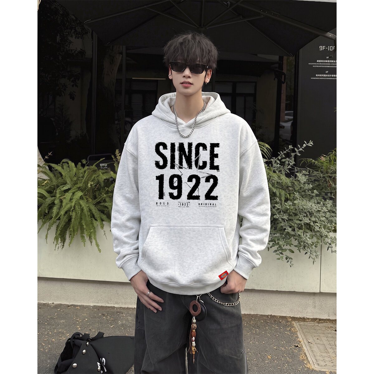 Свитшот Dickies