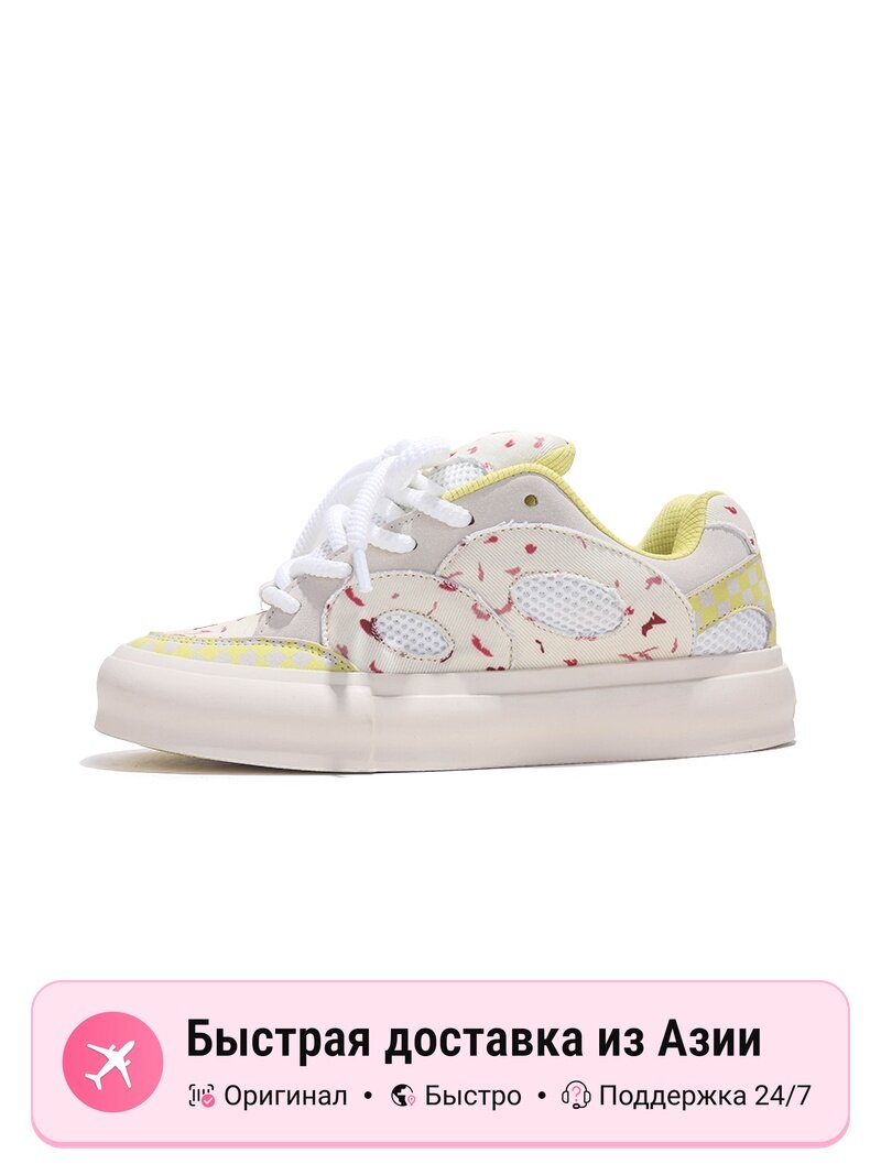 Кроссовки Swag