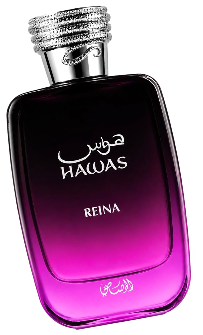 Rasasi Hawas Reina духи унисекс 100 мл / Расаси Хавас Рейна eau de parfum