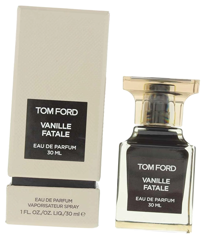 Том Форд Ваниль Фаталь парфюм 30 мл унисекс - Vanille Fatale Tom Ford духи
