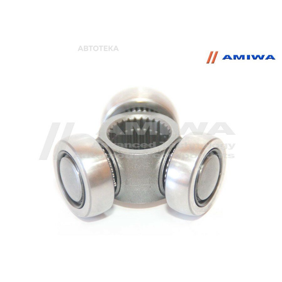 Трипоид 29X32.4 AMIWA 2440058