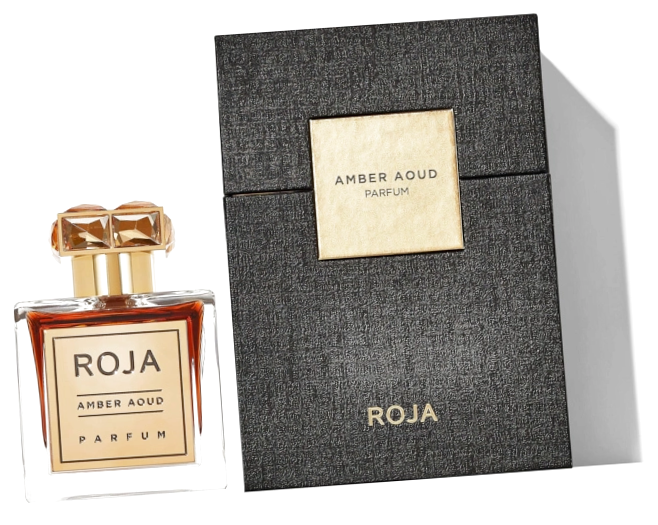 Роже Дав Амбер Уд духи для женщин и мужчин 100 мл / Roja Dove Aoud