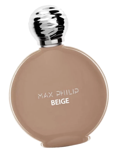 Духи Макс Филип Беж унисекс 100 мл / Max Philip Beige Edp Бежевые
