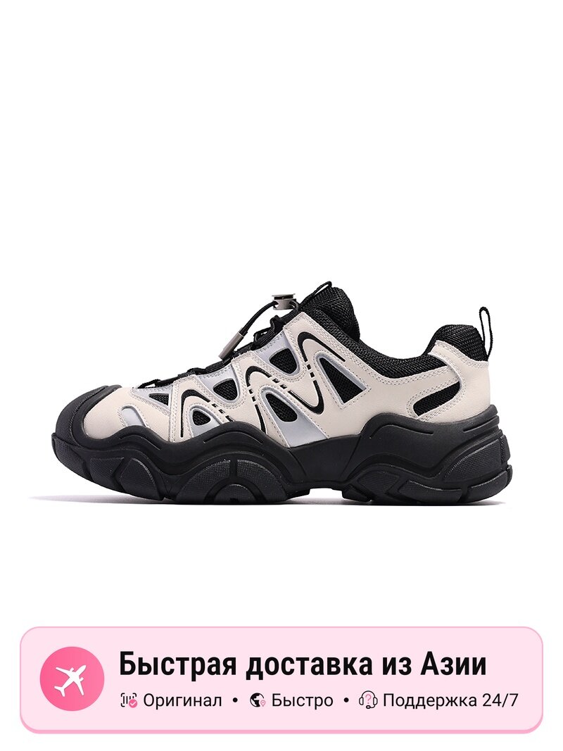 Кроссовки BURGELY River Trekking Shoes
