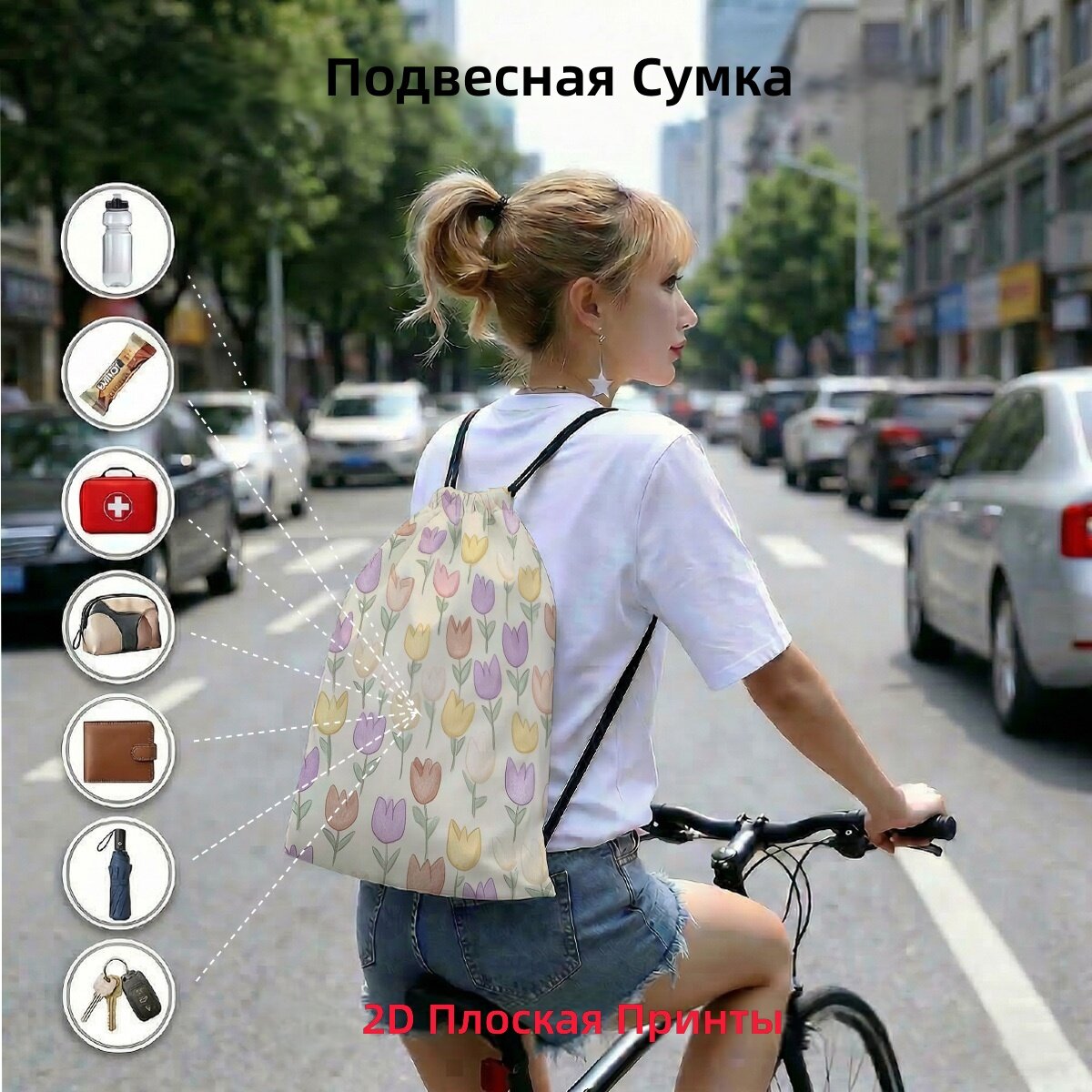 Колесо для сумки