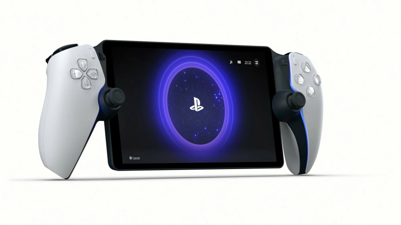 PlayStation Portal