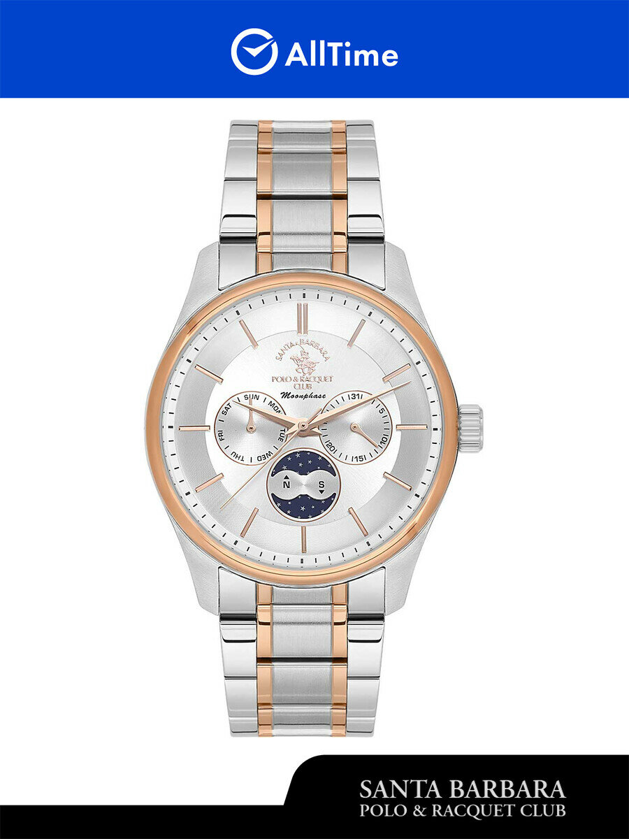 Наручные часы SANTA BARBARA POLO & RACQUET CLUB Noble