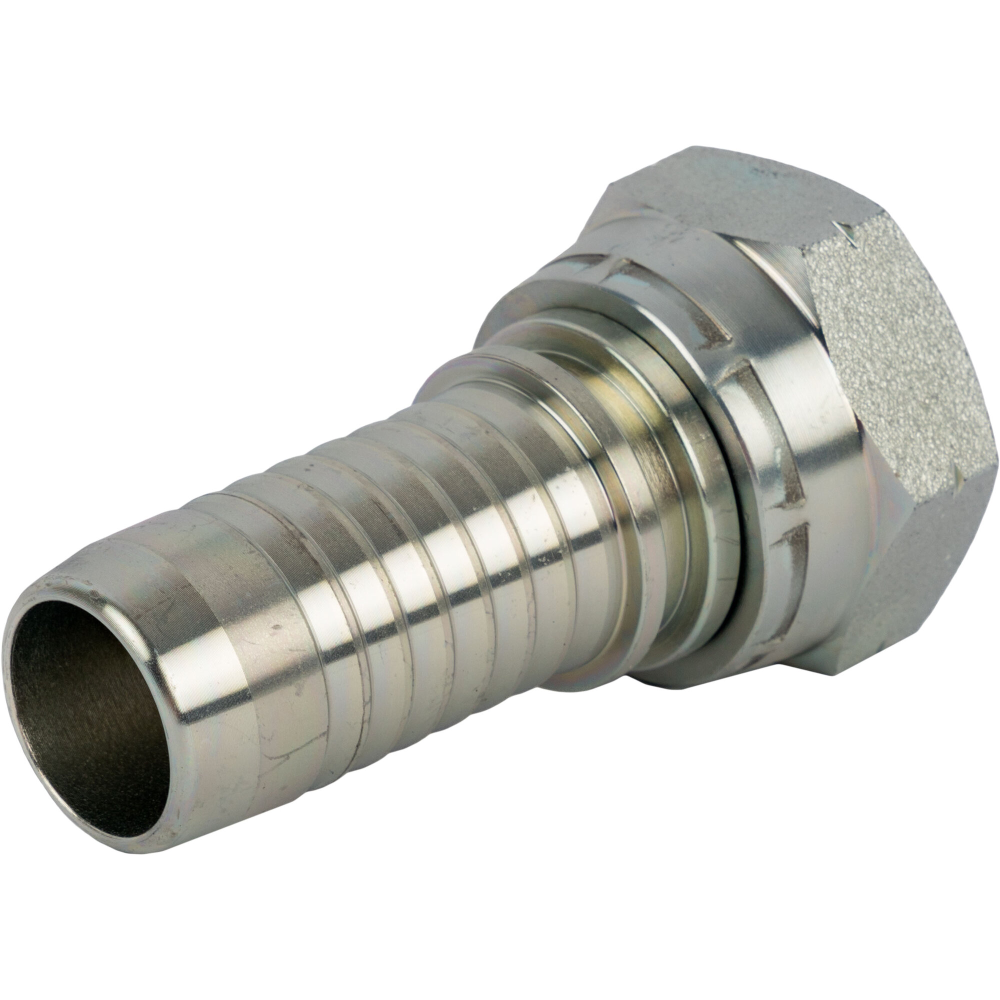 Фитинг гидравлический для РВД Harrison BSP(F)-DN25-1