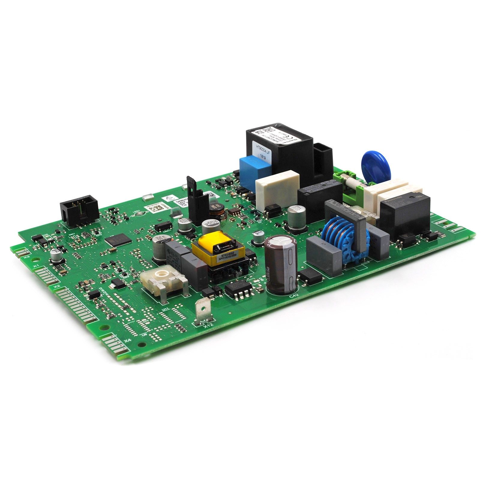 Плата Honeywell S4962DM3136U