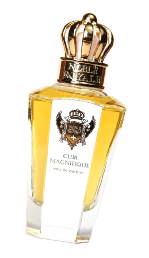 Нобле Рояле Куир Магнифик духи мужские 100 мл / Noble Royale Cuir Magnifique