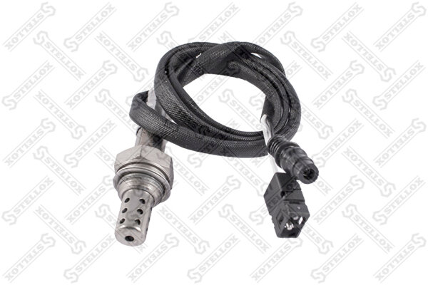 STELLOX Датчик кислорода (Лямбда-зонд) для MB W124 W126 2.0 2.3 2.6 2.8 3.0 mot. M102 103 104 85-95
