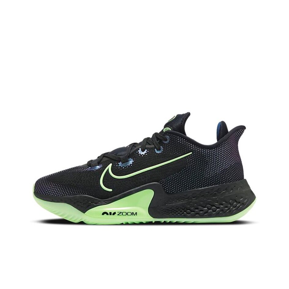 Кроссовки Air Zoom BB NXT