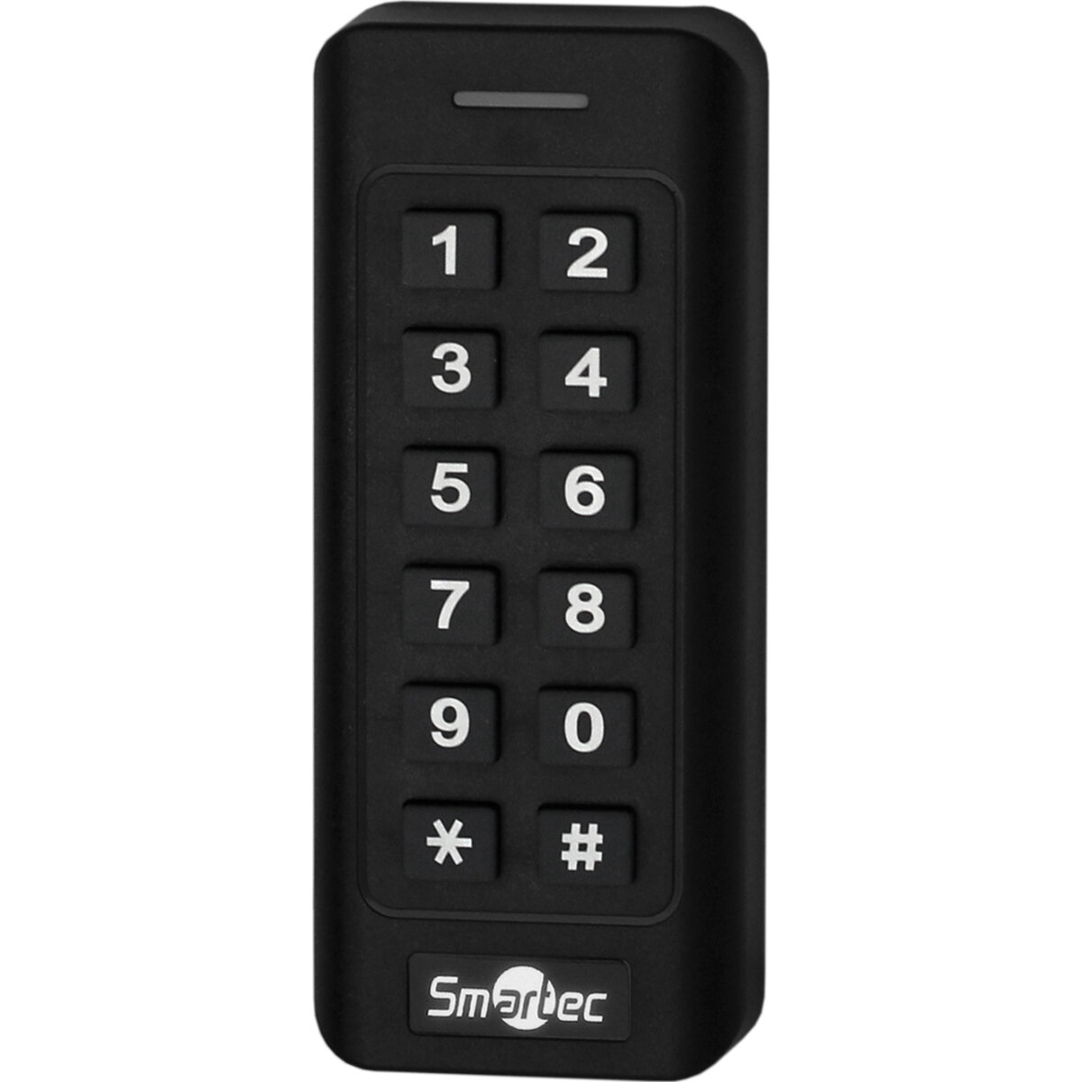 Smartec ST-PR022EHMK-BK Считыватель