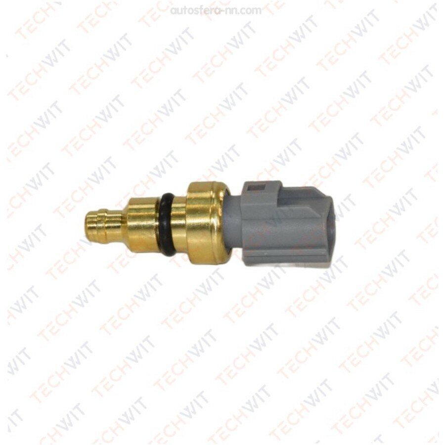TECHWIT EL020FRD003TW Датчик температуры FORD Fiesta V Focus Ikon 1.3 1.6i 1999-