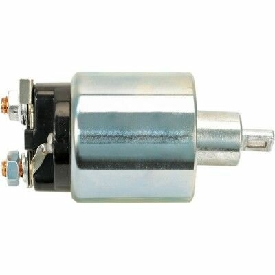 Втягивающее реле стартера SAT ST-23343-EN200 Nissan QASHQAI 2.0 MR20DE 06-/RENAULT MEGANE 2.0 09- M4R711