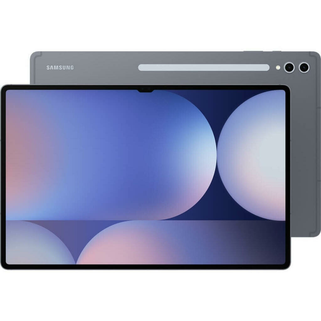 Планшет Samsung Galaxy Tab S10 Ultra LTE, 12/256Gb, Moonstone Gray (Серый)