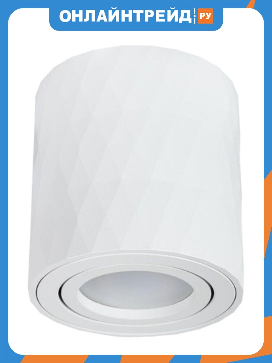 Потолочный светильник Arte Lamp Fang A5559PL-1WH
