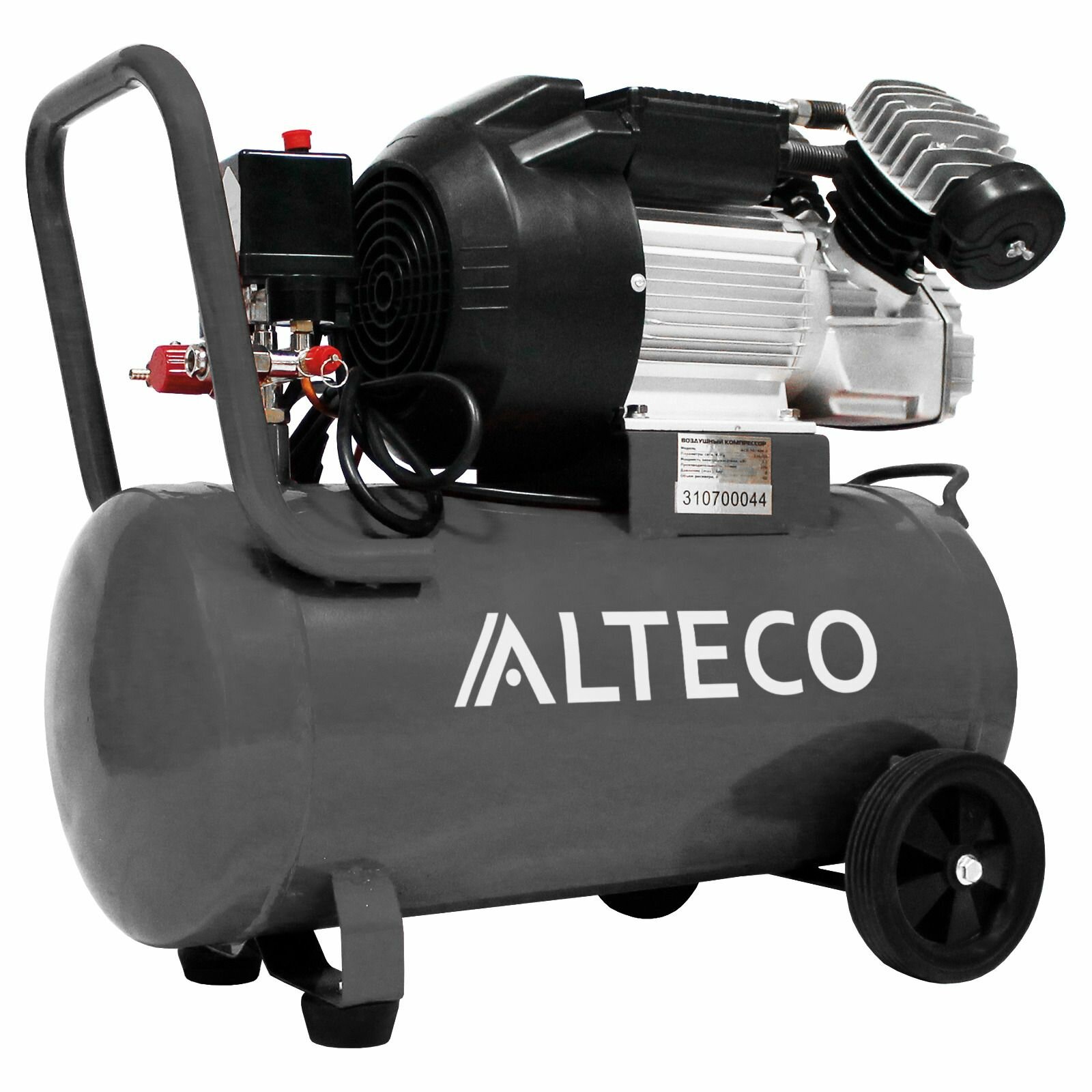 Компрессор ALTECO ACD 50/400.2 (23500)