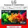 Телевизор LG 75QNED70B6A