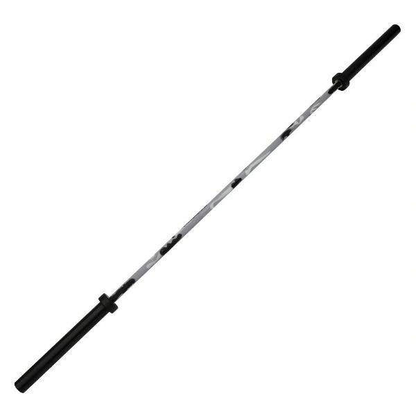 Гриф Bronze Gym BGBRS25