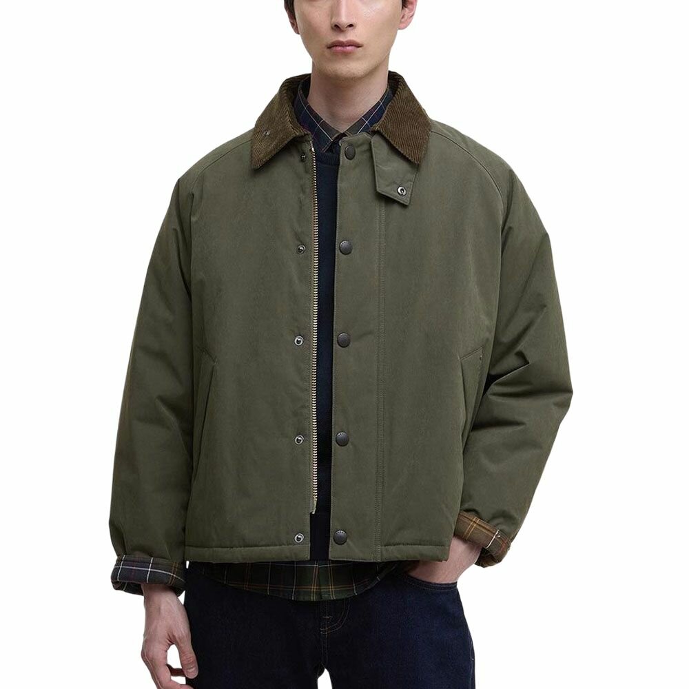 Куртка Barbour