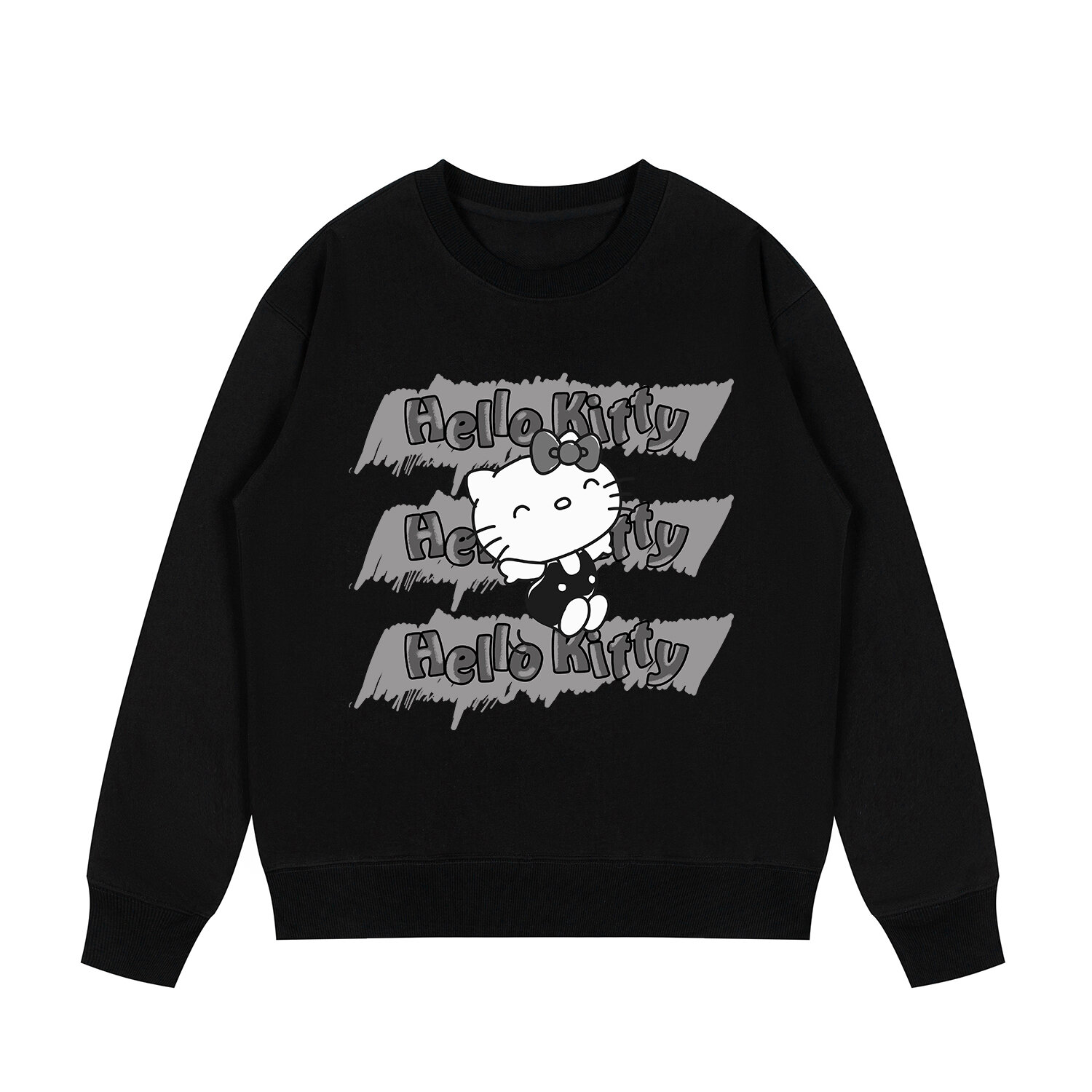 Толстовка Sanrio Sanrio Hello Kitty, 1 шт.