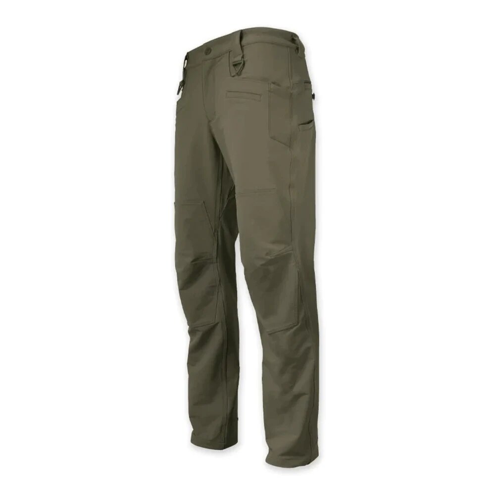 PDW Raiders Тактические брюки из нейлона 39, olive drab